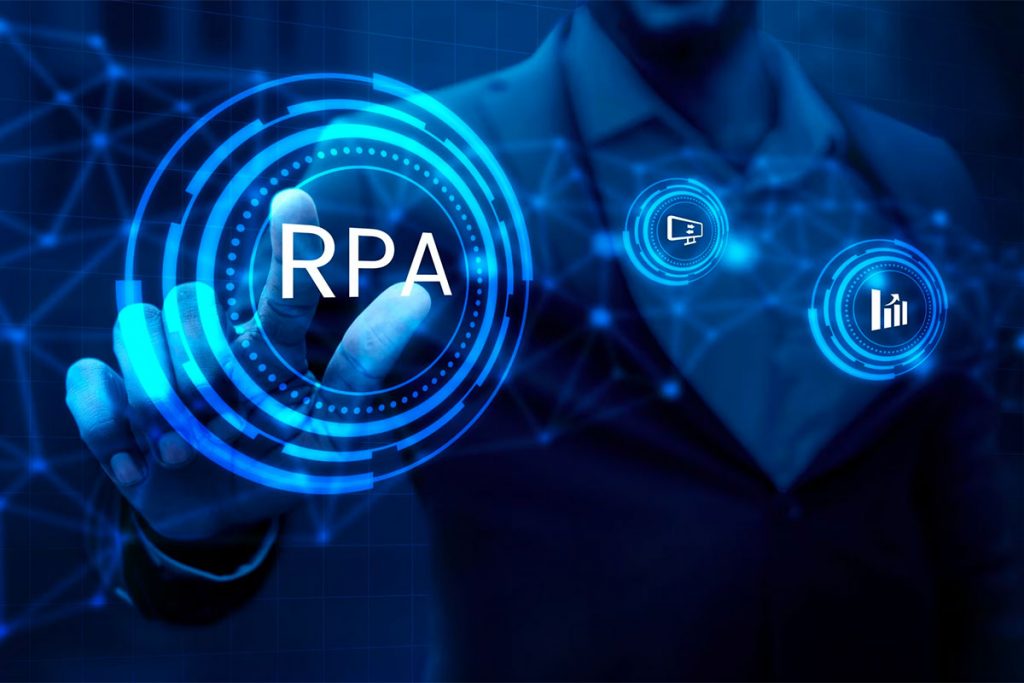 Robotic Process Automation (RPA) - Vintana Labs